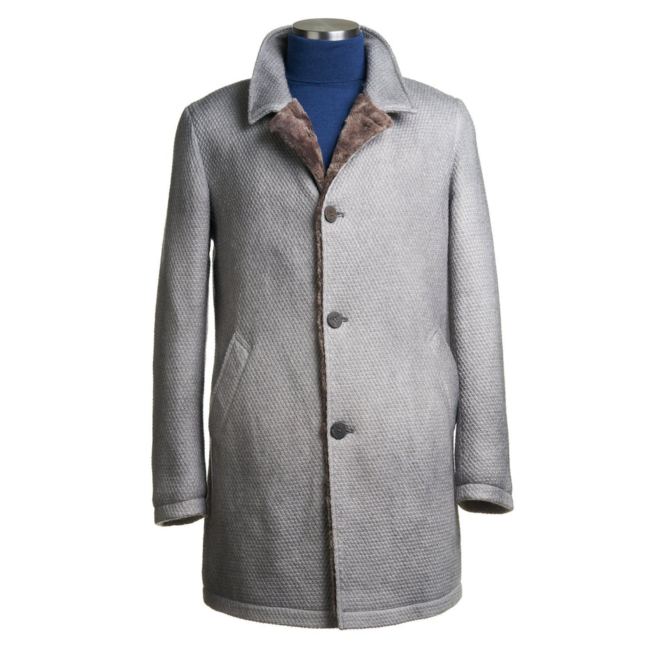 Uomo San Francisco | Luxury European Menswear